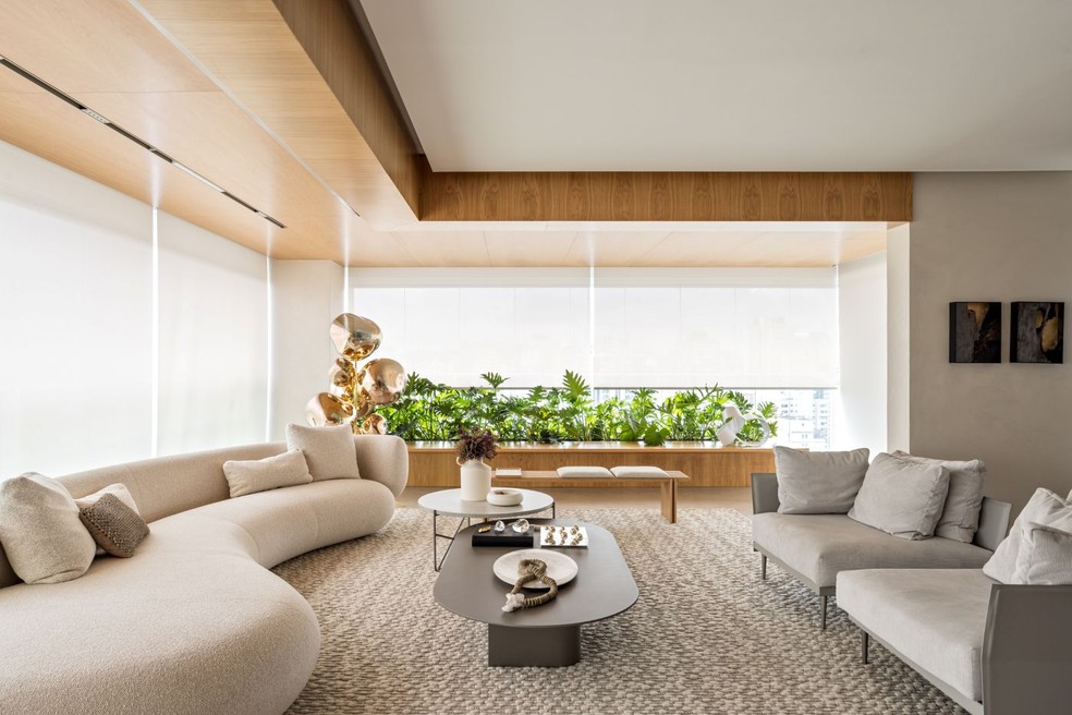 Layout de casa com Feng Shui: como aplicar a técnica na decoração
