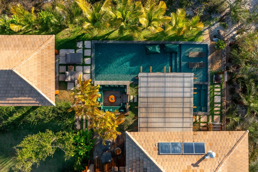 Resortcore: o conceito que transforma a sua casa em um 'paraíso de férias'