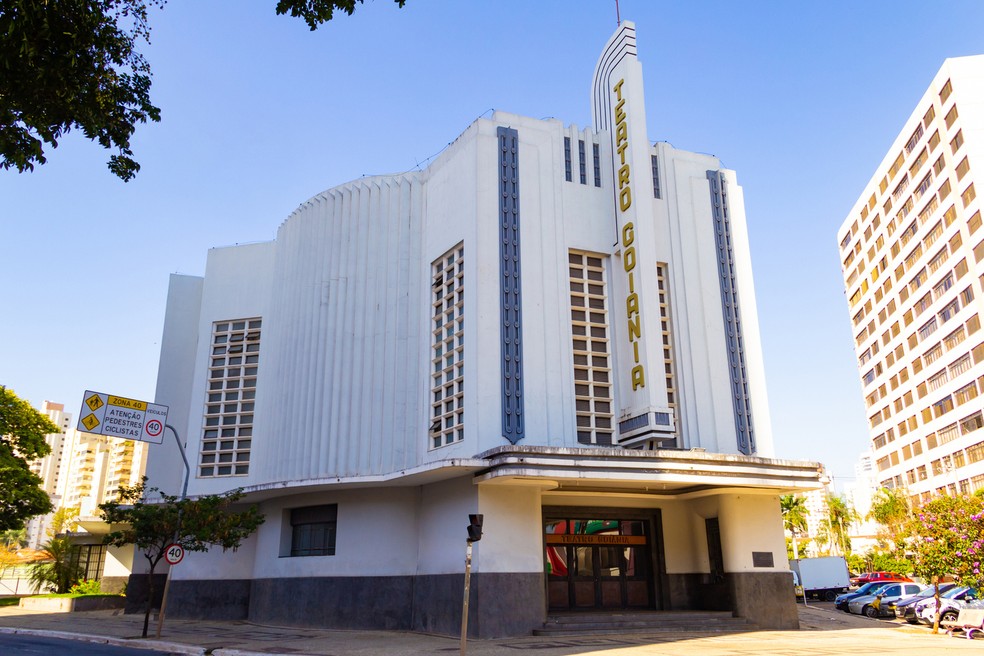 Brasil tem o 2º maior conjunto de arquitetura art déco do mundo; saiba ...