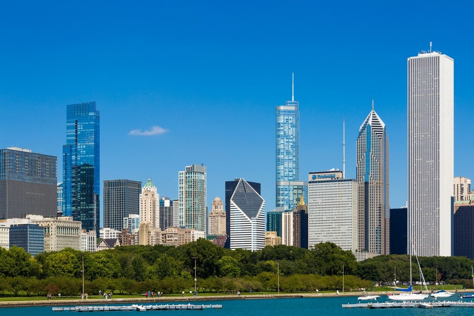 10 passeios para fazer em Chicago voltados à arquitetura e ao ...