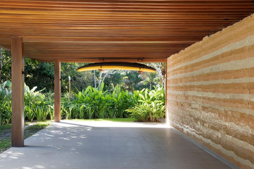 Taipa de pilão: o que é, como funciona a técnica e exemplos de ...