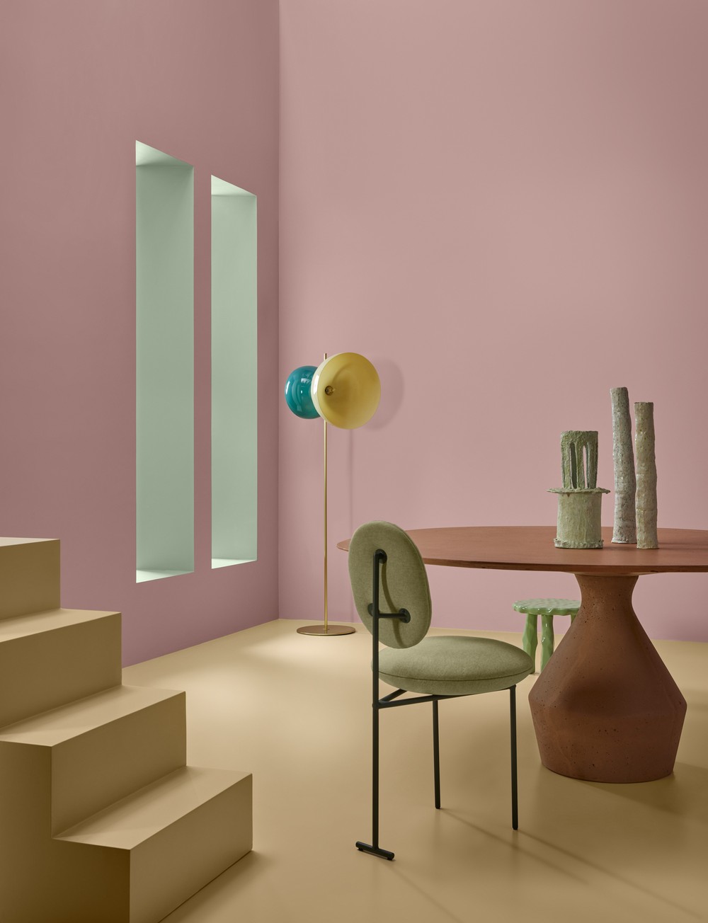 Suvinil Revela 2024+: 15ª edição traz as principais tendências de cores