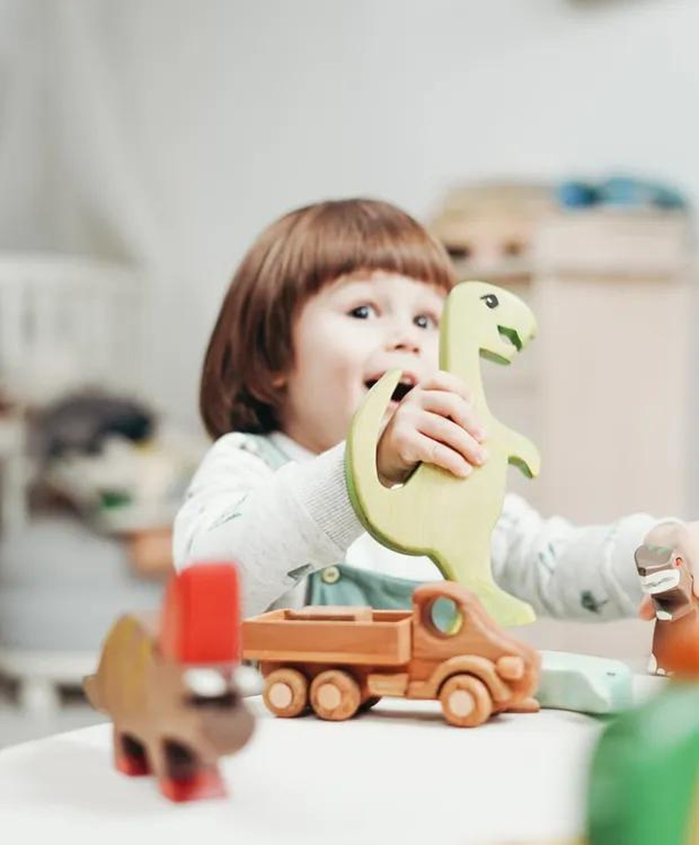 Saiba como é a criança de cada signo e escolha o presente ideal ...