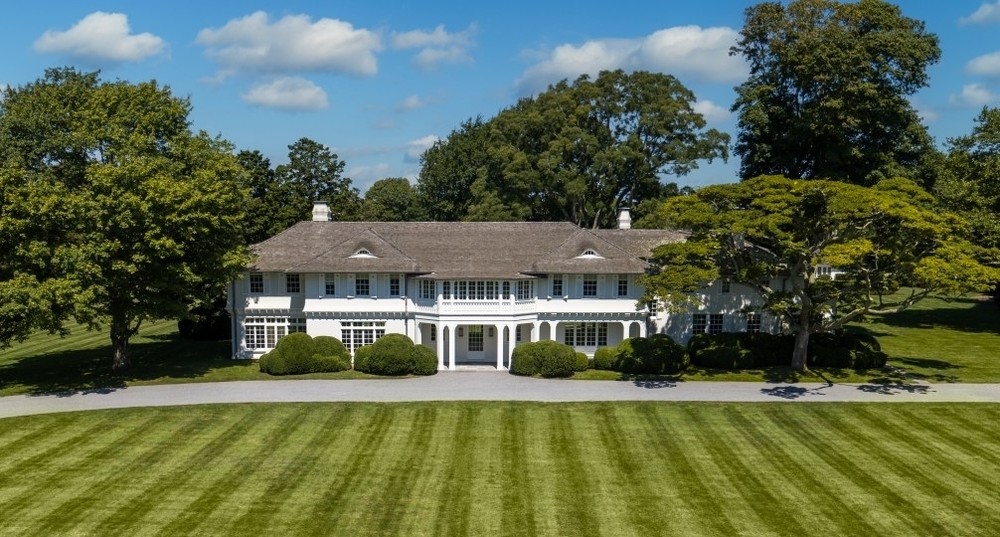 Tom Ford compra propriedade histórica nos Hamptons onde morava Jackie ...
