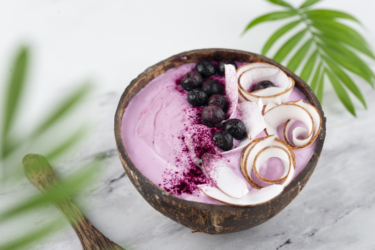 6 doces com açaí para exaltar a brasilidade na cozinha | Gastronomia ...