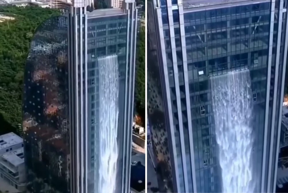 Os 25 edifícios mais incomuns do mundo