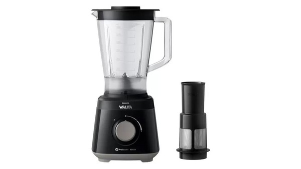 Liquidificador: 7 modelos para ajudar no preparo de alimentos