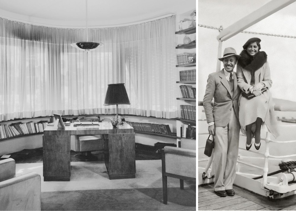 Jayme Campello Fonseca Rodrigues: a história do arquiteto brasileiro ...