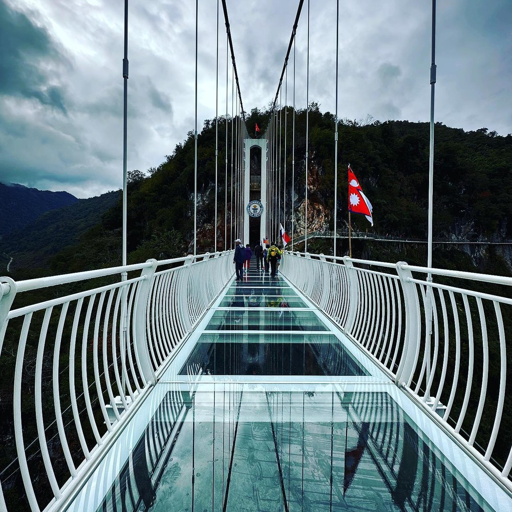 Incríveis! As 10 maiores passarelas para pedestres do mundo | Urbanismo ...