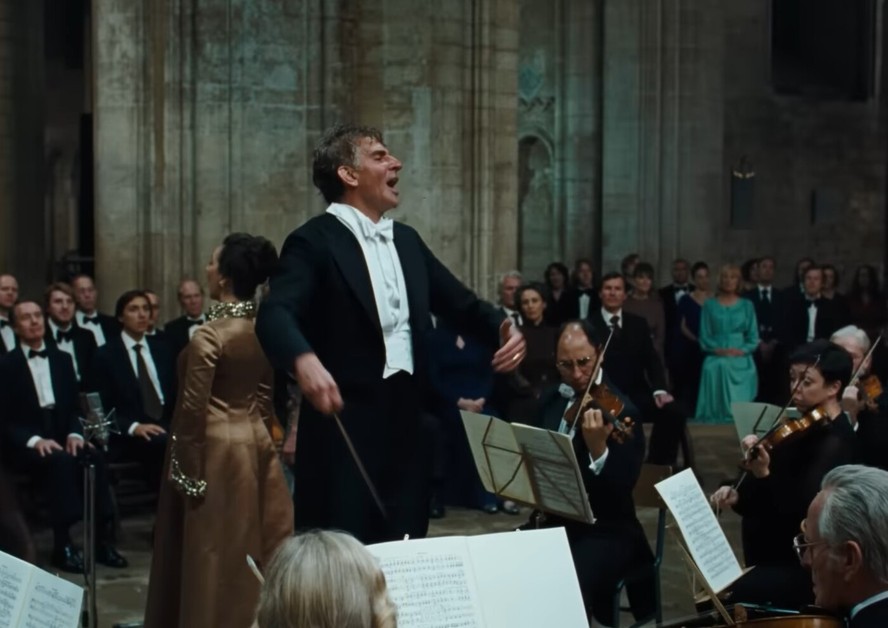 Oscar 2024: "Maestro" foi gravado na casa onde os protagonistas moraram ...