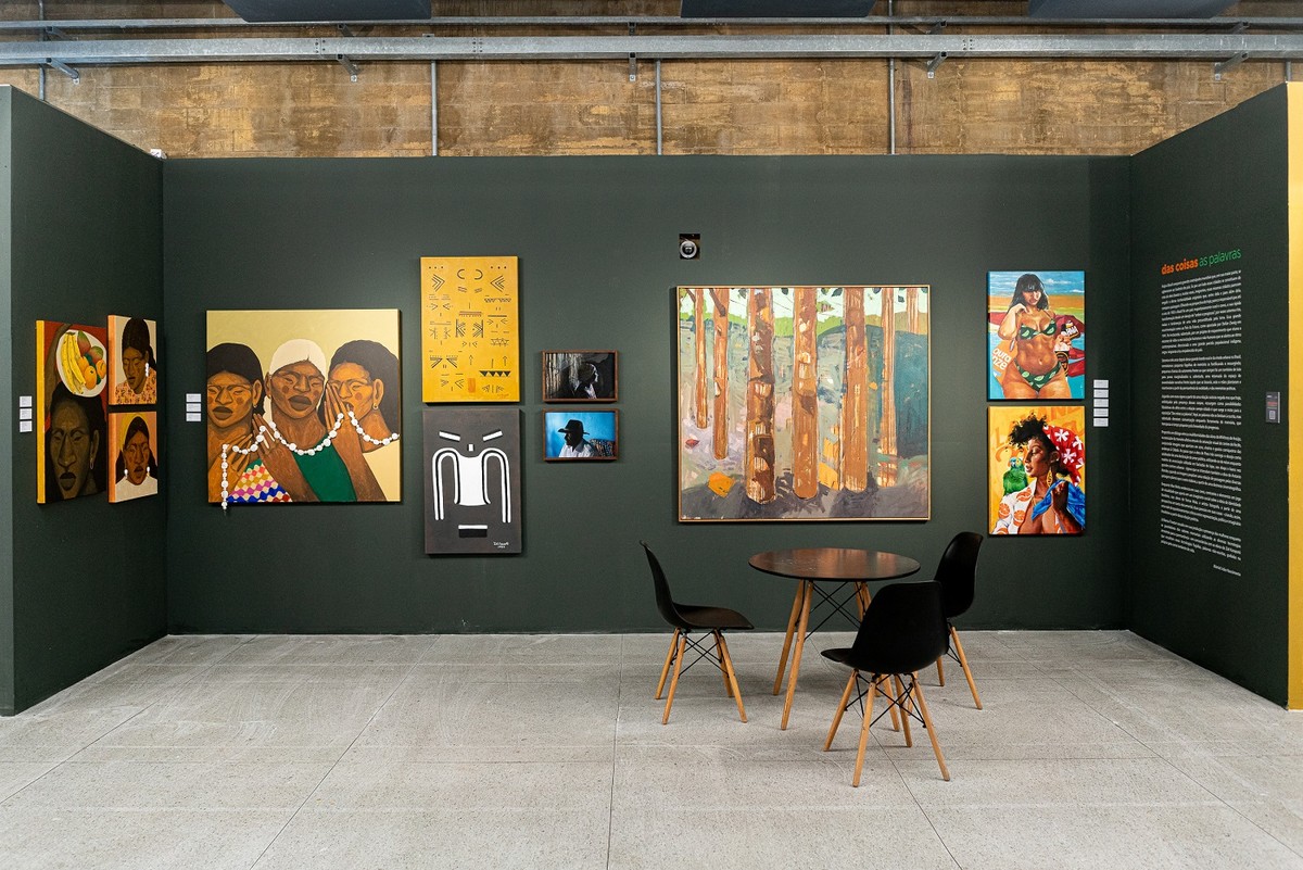 ART-PE apresenta produção regional com acervo artístico, design e ...