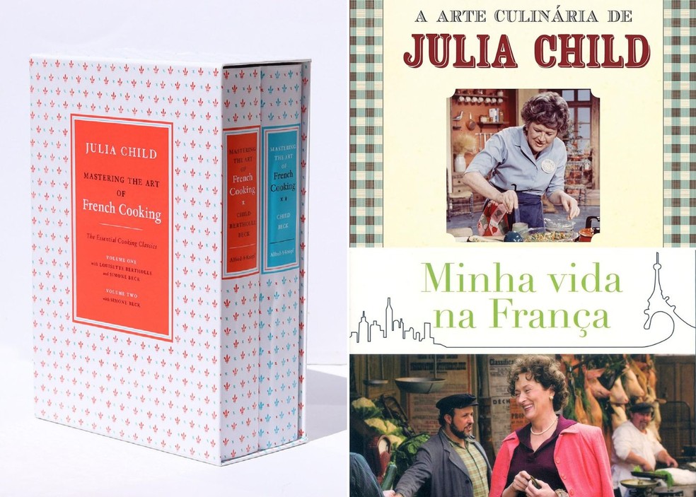 Julia Child: quem foi a chef que revolucionou a culinária nos EUA