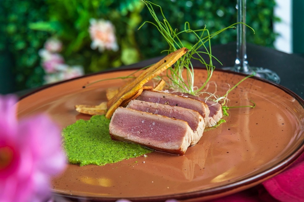 8 receitas sofisticadas com atum para surpreender na cozinha ...