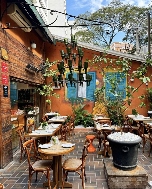 9 restaurantes italianos para conhecer em São Paulo