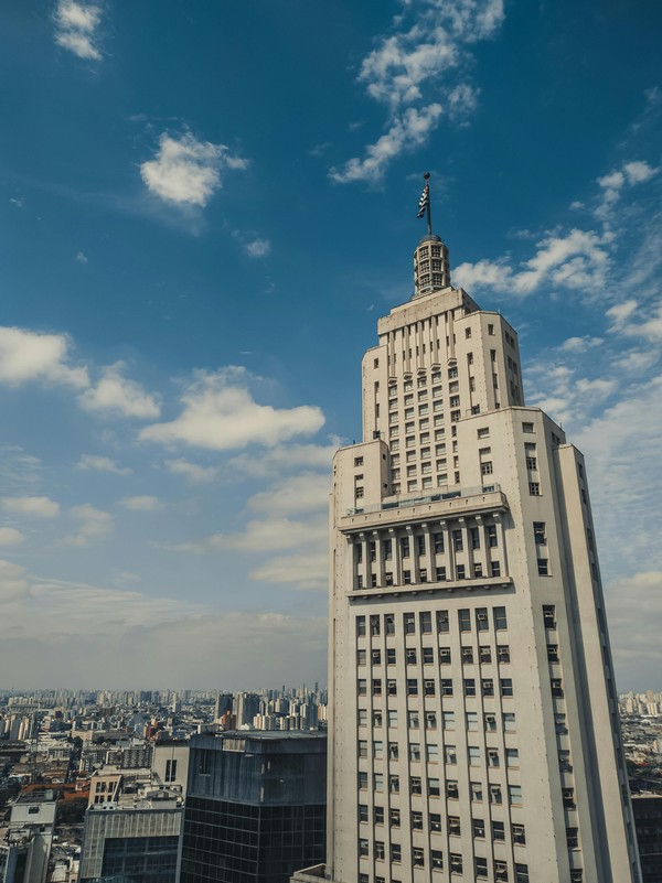 Restauração de imóveis é fundamental para a reativação do centro de SP