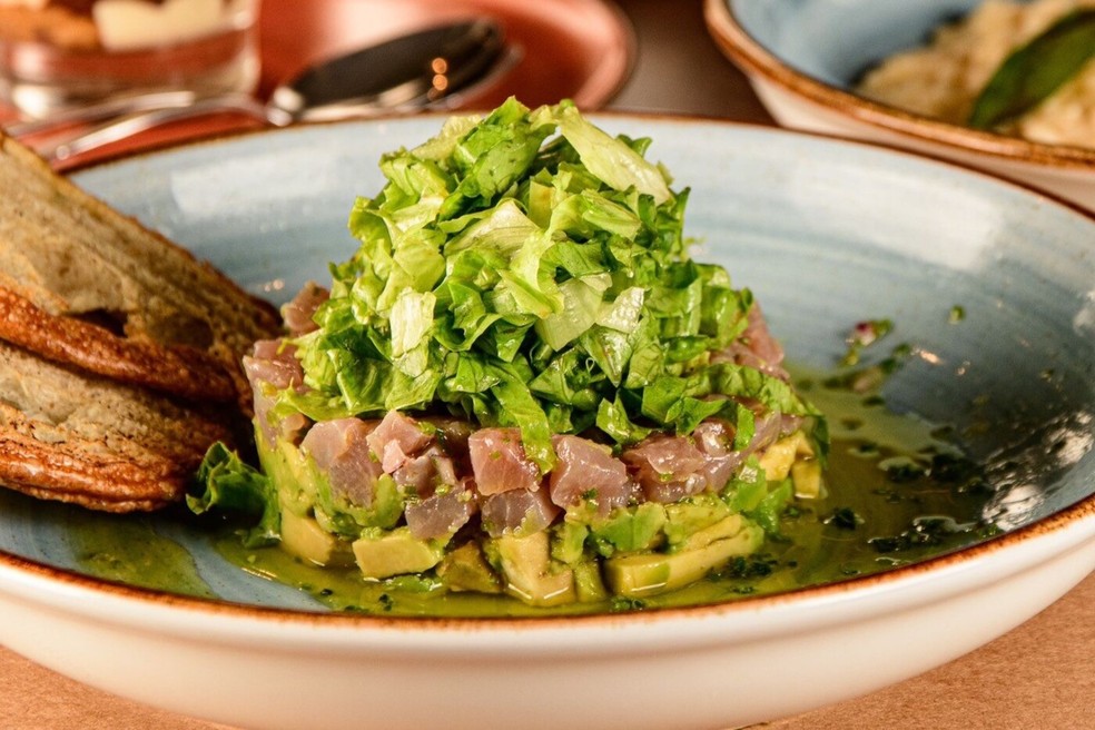 Alimentação crua: saiba mais sobre essa gastronomia e dicas de chefs ...