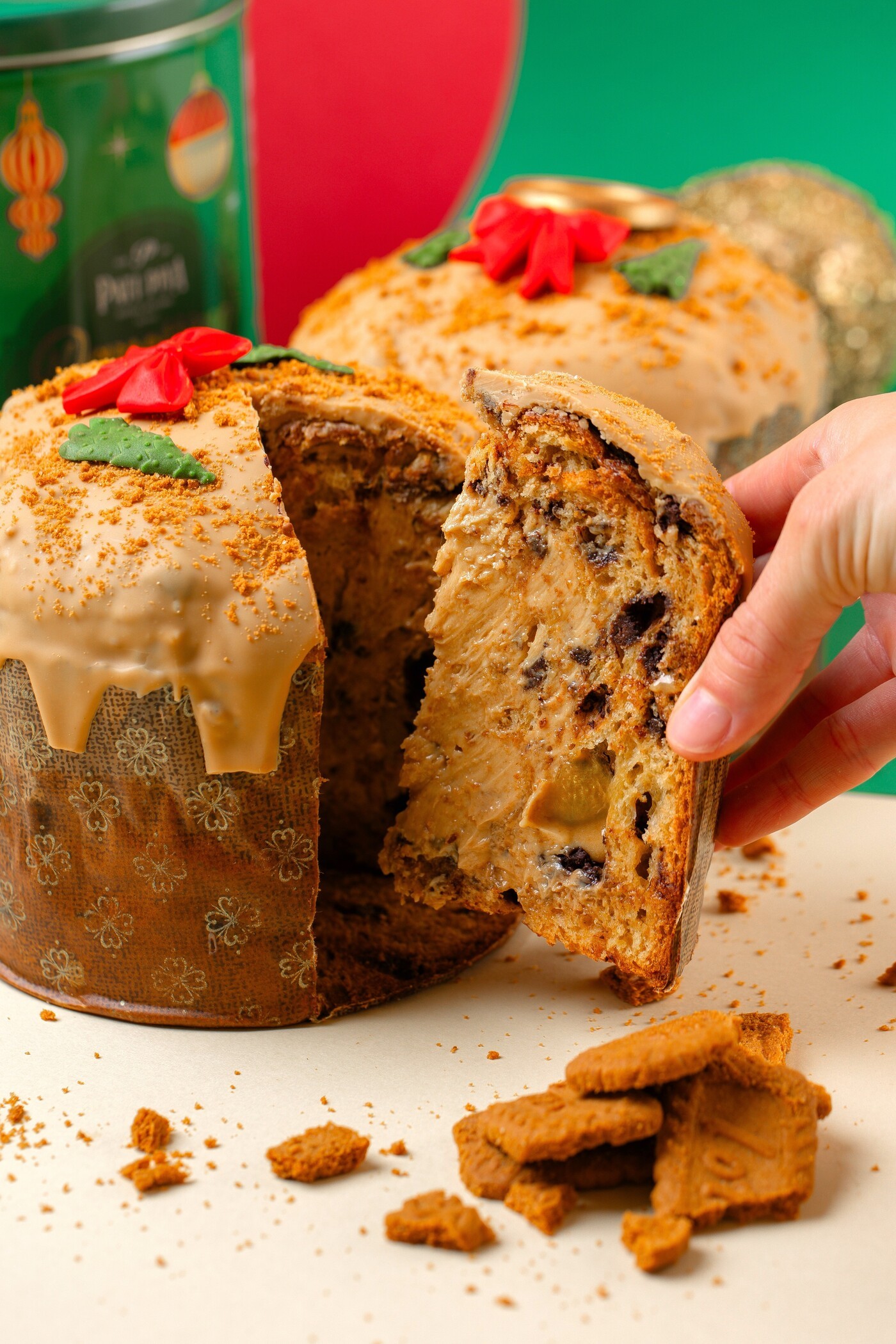 Os 10 melhores panetones de 2024 provados pela redação de Casa e Jardim