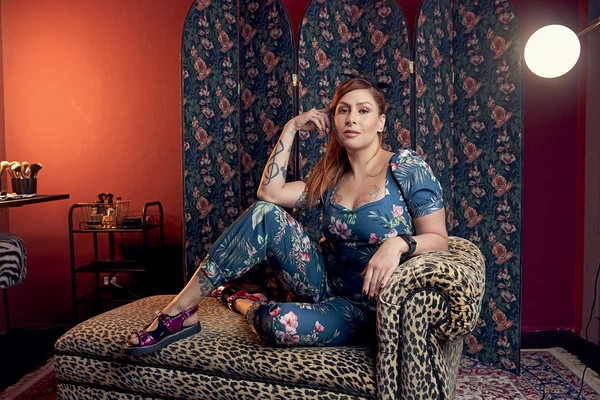 Dia do Músico: conheça a decoração da casa de 7 artistas nacionais ...