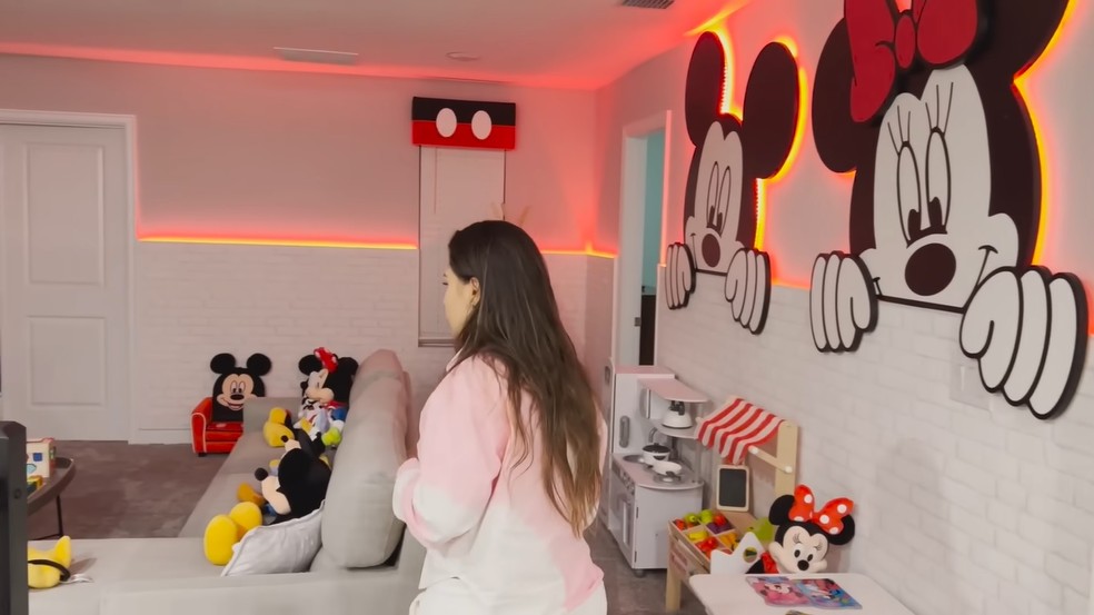 Fortaleza, Bahia, São Paulo e Orlando: conheça as mansões de Simone ...