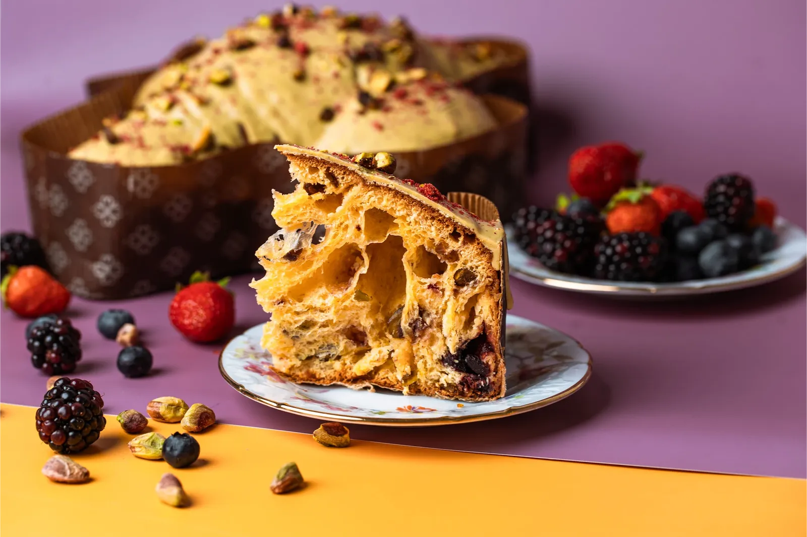 Degustamos 16 colombas em 2024. Confira o ranking da redação ...