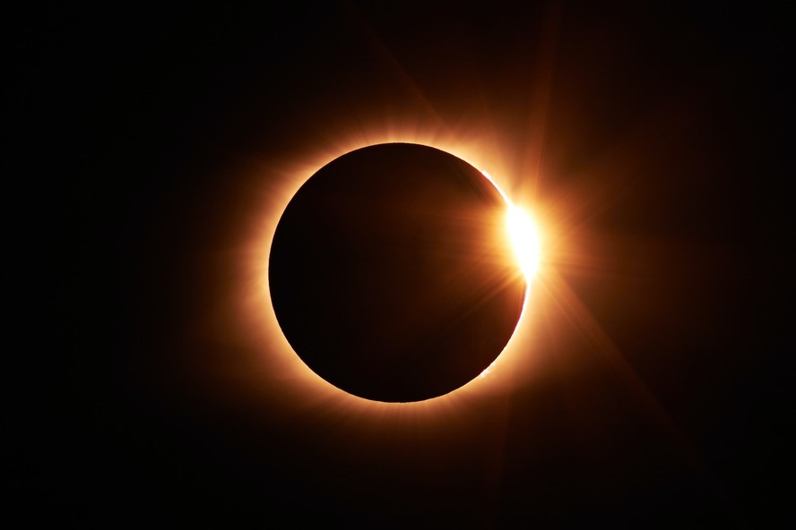 Dará para ver o eclipse anular de casa? Entenda mais sobre o fenômeno ...