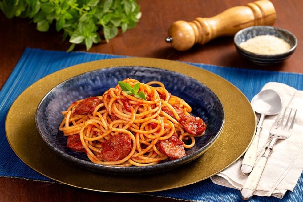 Dia do Macarrão: 10 receitas para celebrar a data com muito sabor ...