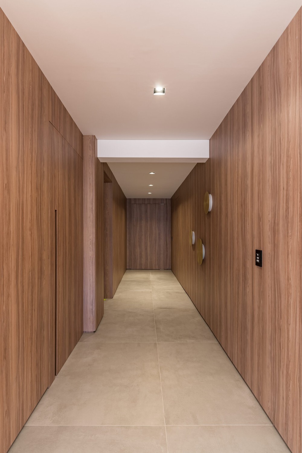 Rodapés: entenda para o que servem e o modelo mais indicado ao seu projeto