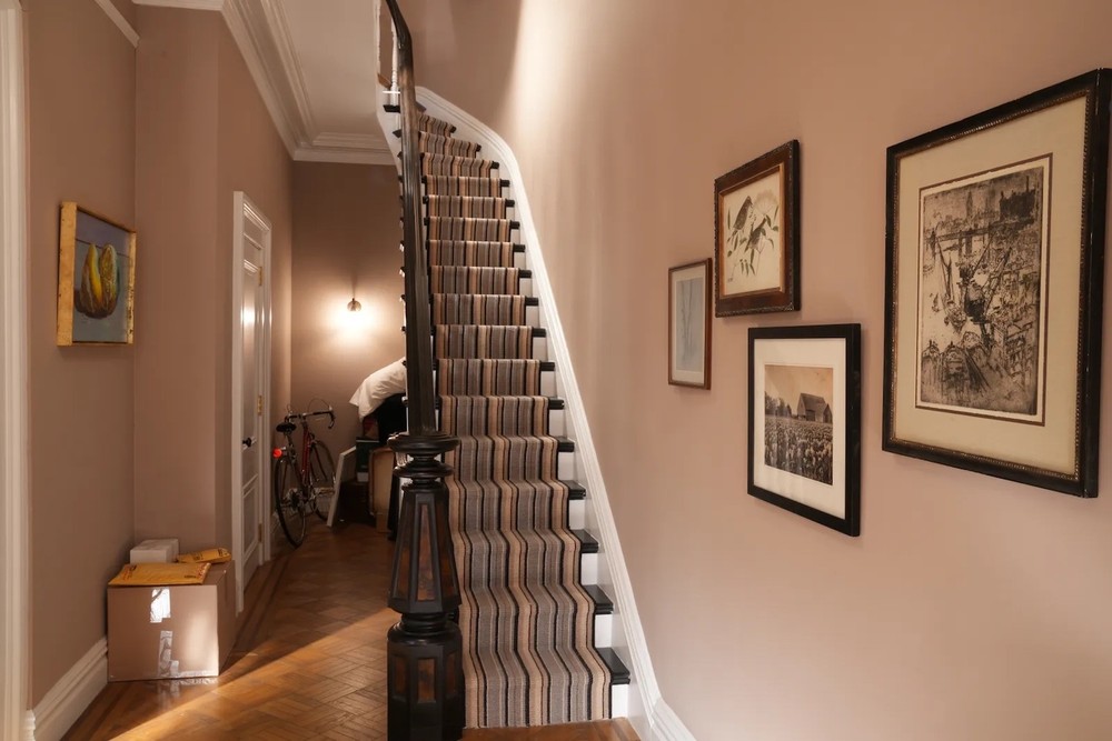 6 Ideias De Decoração Do Spin Off De Sex And The City Para Copiar 7699