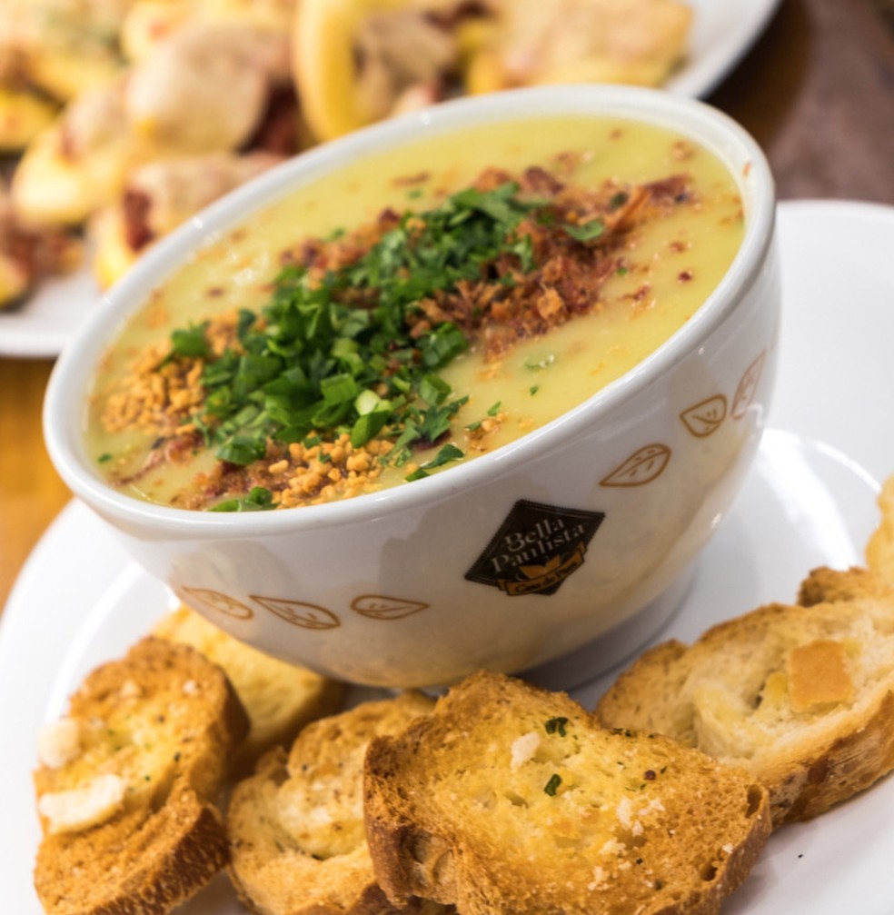 Sopas, caldos e lámens: 14 restaurantes de SP para se esquentar no inverno