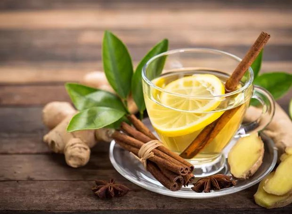 12 tipos de chás e para que servem