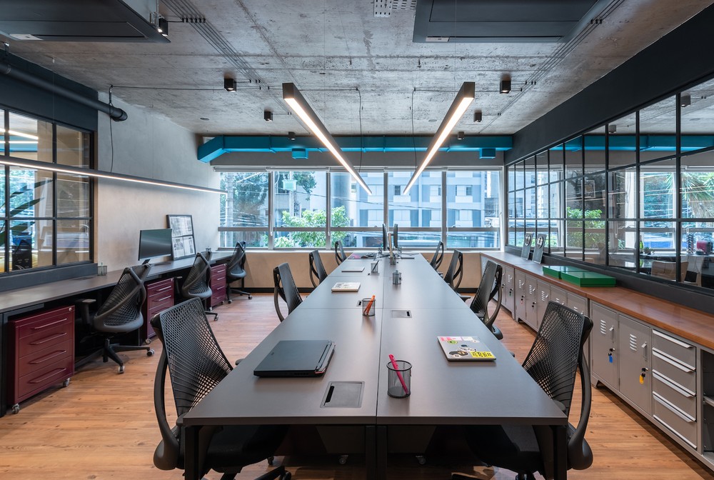 Podpah abre os bastidores: veja como é a sede do podcast brasileiro