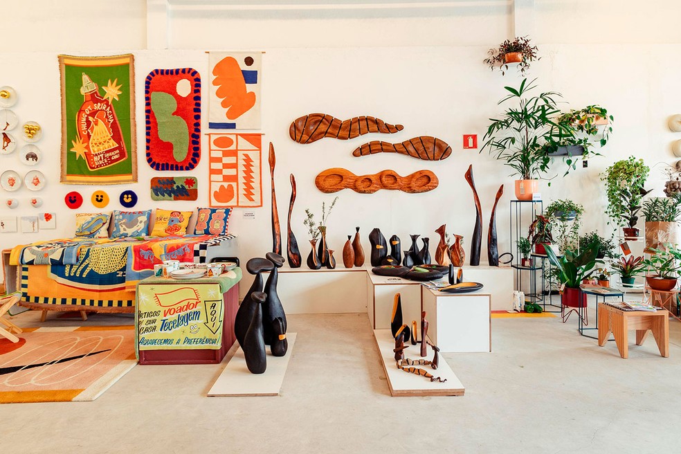 DW! Semana de Design de São Paulo: os destaques do festival em 2025