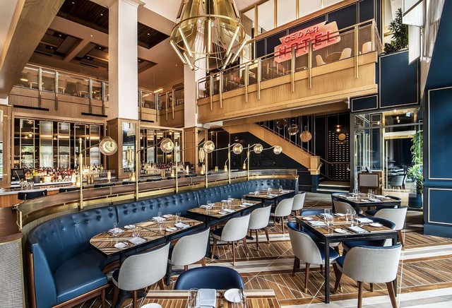 Onde comer em Chicago? 7 dicas de restaurantes na cidade dos EUA