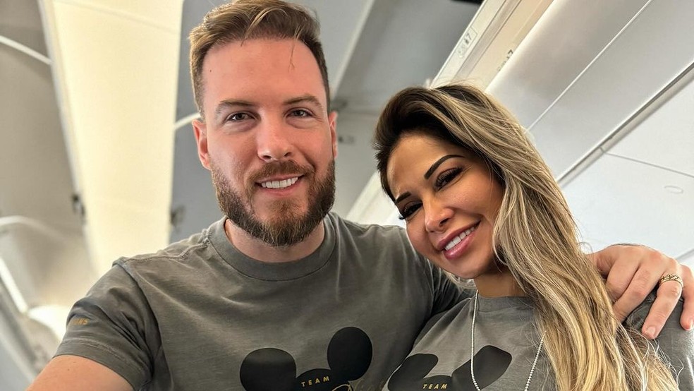 Conheça a mansão onde Maíra Cardi e Thiago Nigro estão hospedados em ...