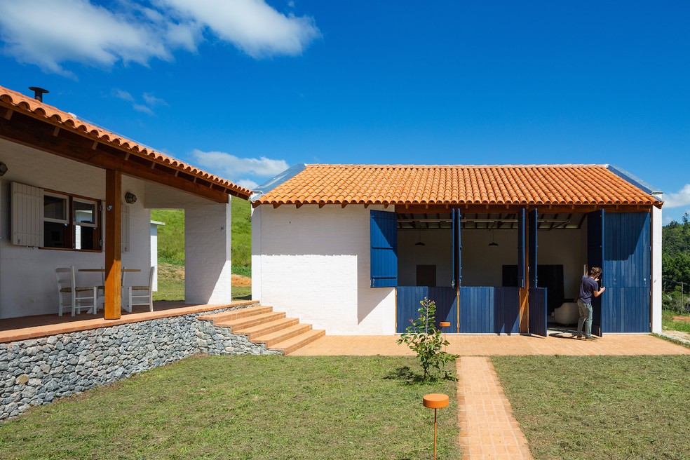 Terreno em aclive e declive: as diferenças e os desafios construtivos