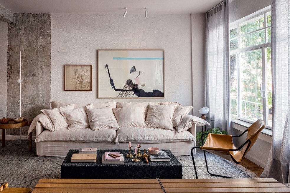 Apartamento alugado: o que fazer ou não na reforma do imóvel