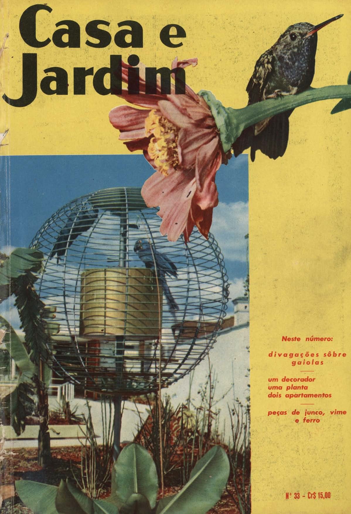 As 70 capas mais emblemáticas de Casa e Jardim; veja fotos | Decoração ...