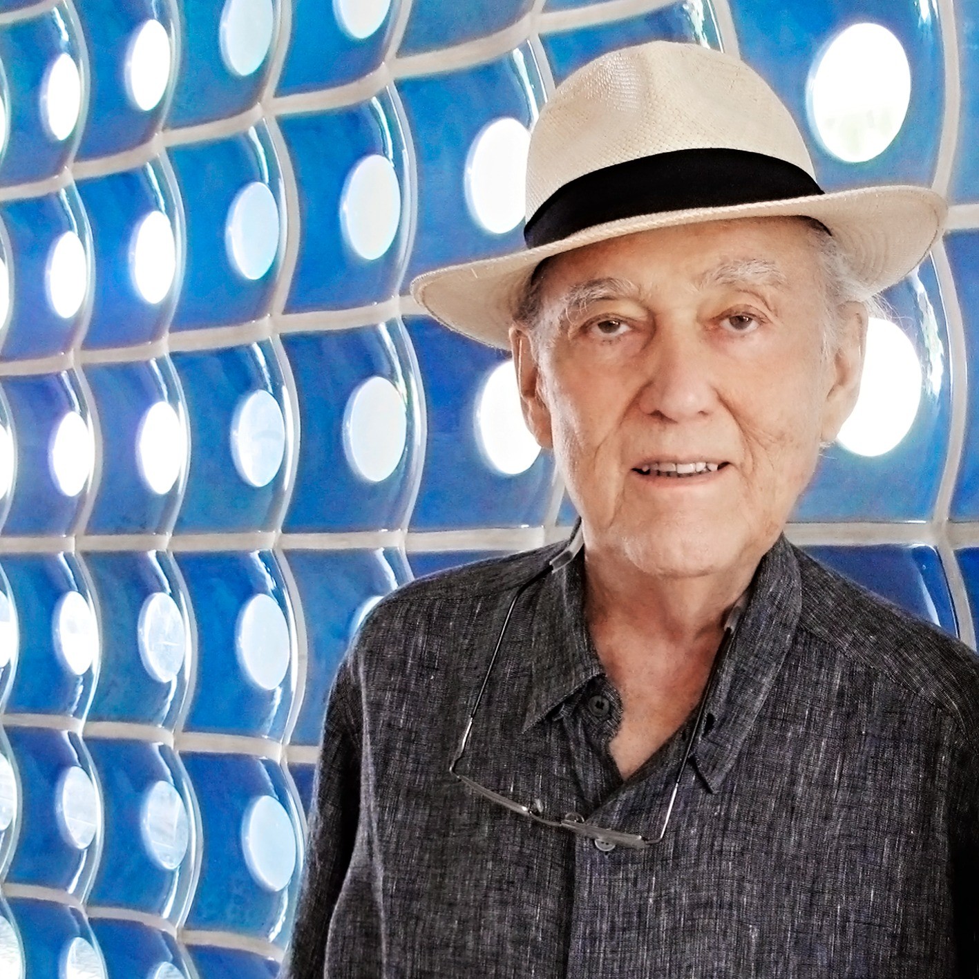 As contribuições de Acácio Gil Borsoi à arquitetura moderna brasileira