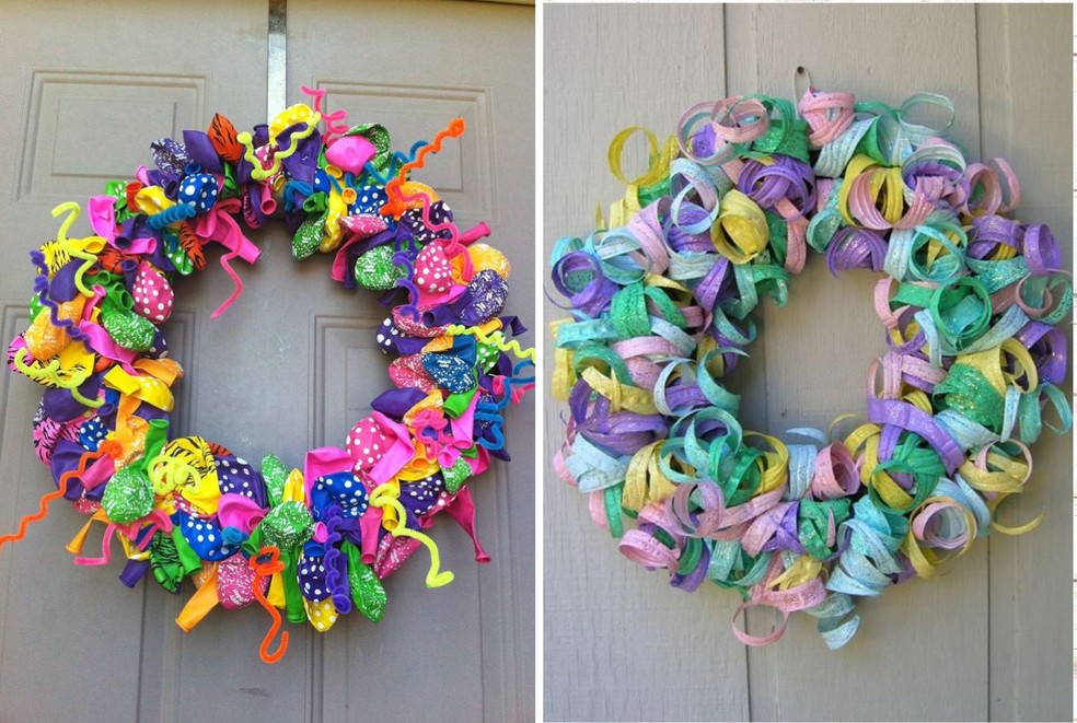23 ideias de decoração de Carnaval simples e baratas para casa