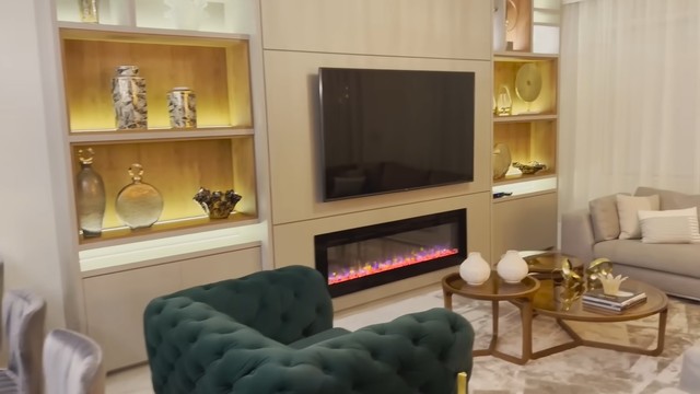 Fortaleza, Bahia, São Paulo e Orlando: conheça as mansões de Simone ...