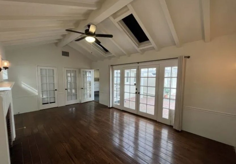 James Marsden coloca sua primeira casa na Califórnia para alugar e ...