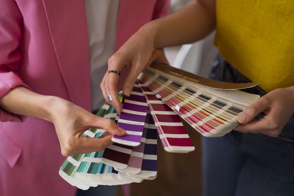 Colorimetria: o que é, para que serve e como aplicar na decoração