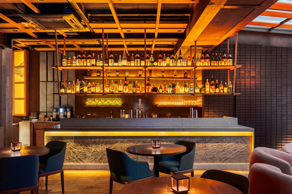 17 restaurantes que aceitam VR para conhecer em São Paulo | Gastronomia ...