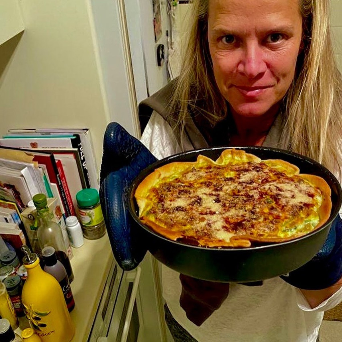 Mariana Becker fala de sua coleção de temperos comprados em viagens ...