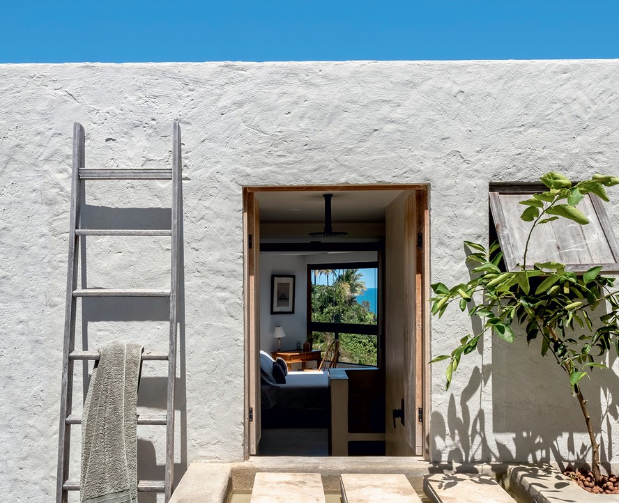 Reboco baiano: saiba o que é e como aplicar o acabamento artesanal