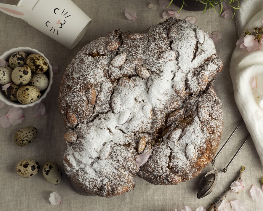 Degustamos 16 colombas em 2024. Confira o ranking da redação ...