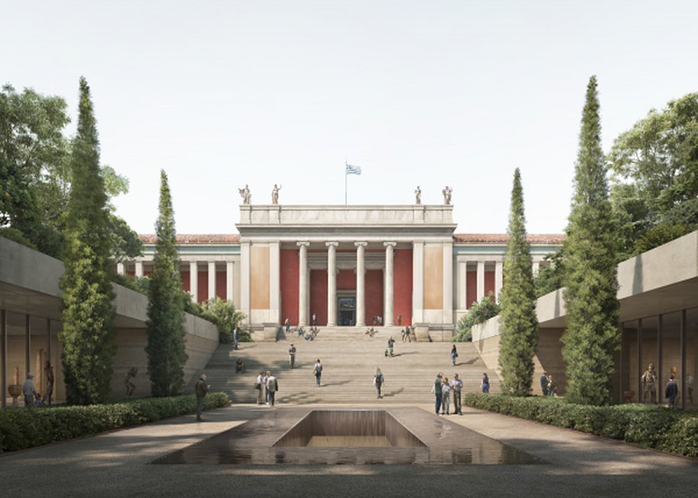 Britânico David Alan Chipperfield vence o Pritzker 2023