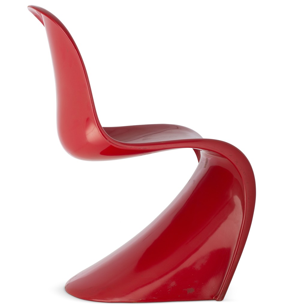 Verner Panton: conheça o designer dinamarquês que completaria 100 anos ...