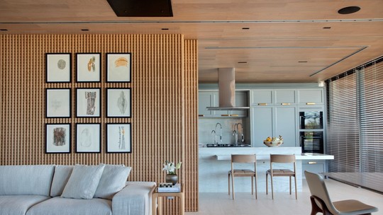 Cores e maximalismo marcam o apartamento do artista João Incerti no RJ ...