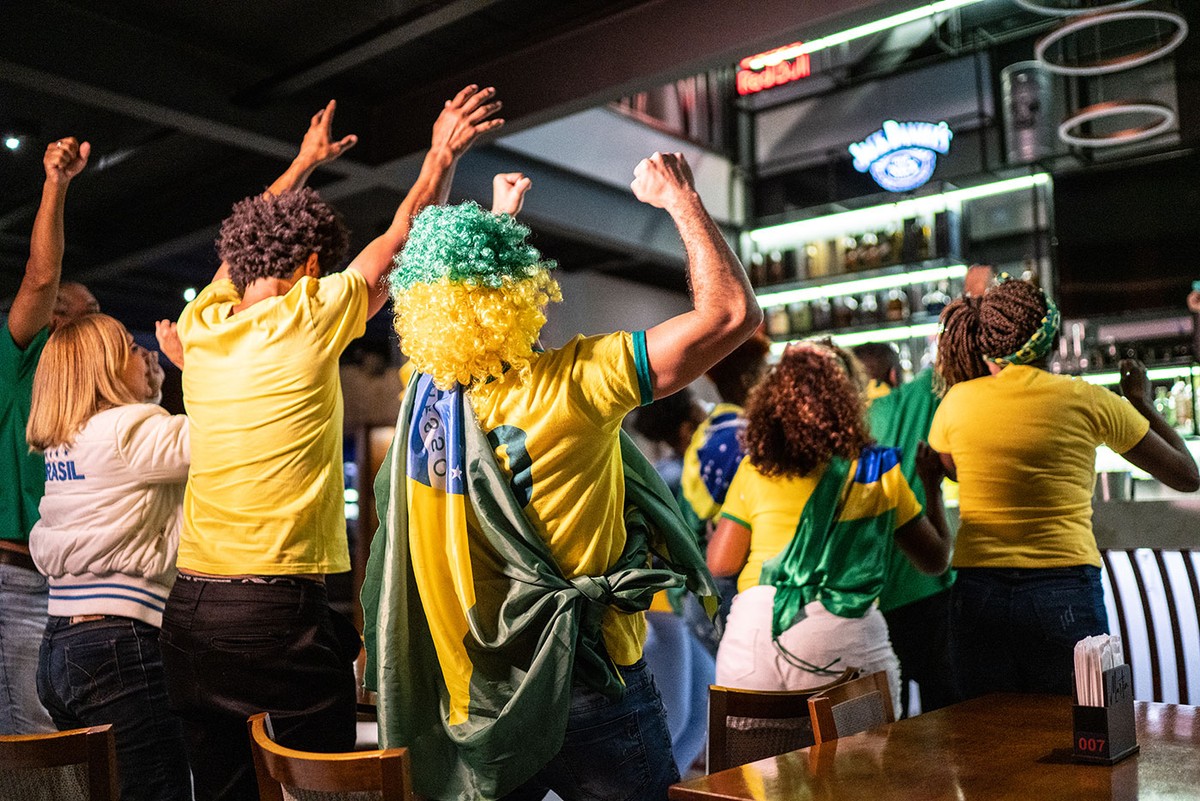 36 bares e restaurantes para curtir a Copa do Mundo em São Paulo